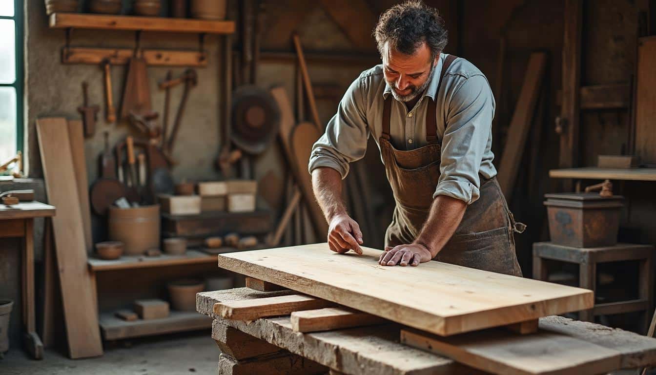 Tout savoir sur la panne de charpente : rôle, types et entretien ...