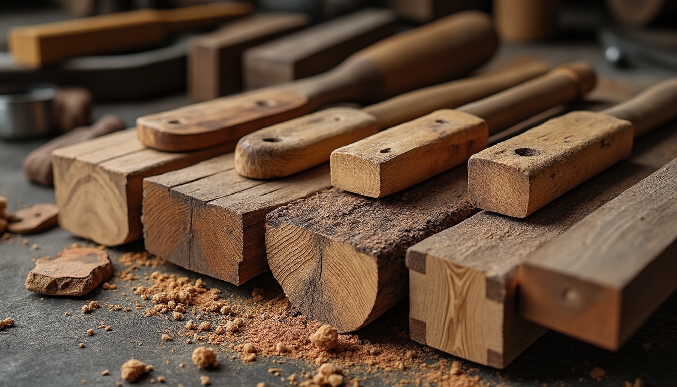 L’entrait de charpente : rôle, types et conseils de rénovation ...